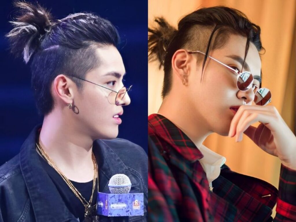 Các Kiểu Tóc Man Bun Nam: 14 Phong Cách Chất, Hợp Dáng Mặt