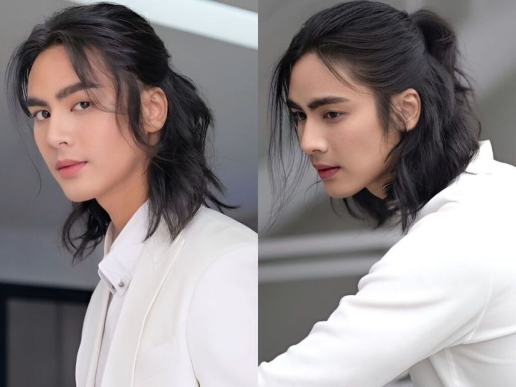 Các Kiểu Tóc Man Bun Nam: 14 Phong Cách Chất, Hợp Dáng Mặt