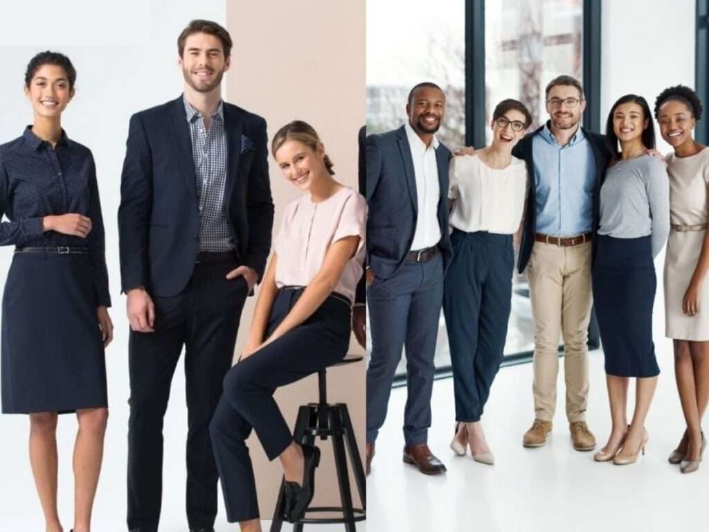 Dress Code Là Gì? Giải Mã A-Z Các Kiểu & Cách Phối Đồ Chuẩn