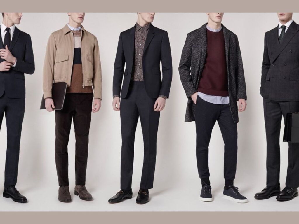 Dress Code Là Gì? Giải Mã A-Z Các Kiểu & Cách Phối Đồ Chuẩn