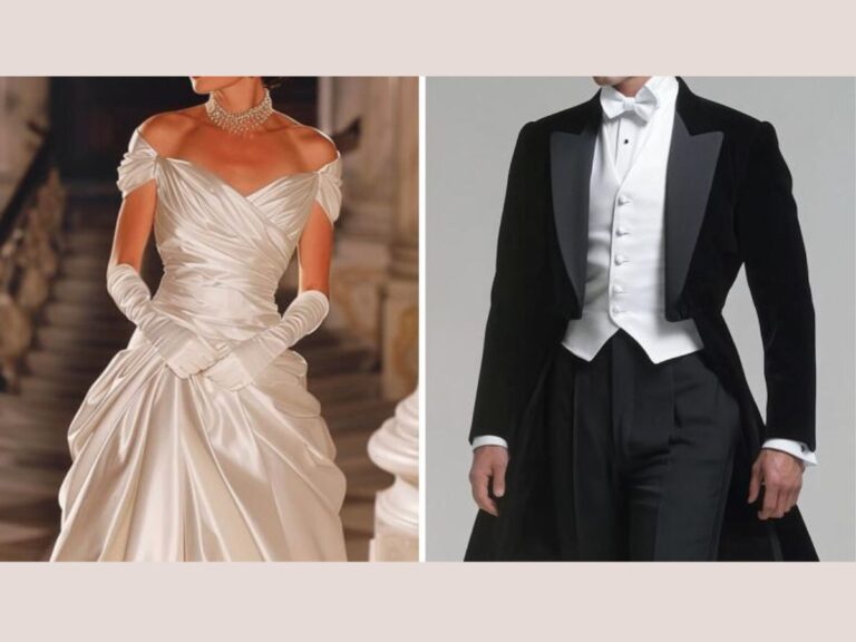 Dress Code Là Gì? Giải Mã A-Z Các Kiểu & Cách Phối Đồ Chuẩn