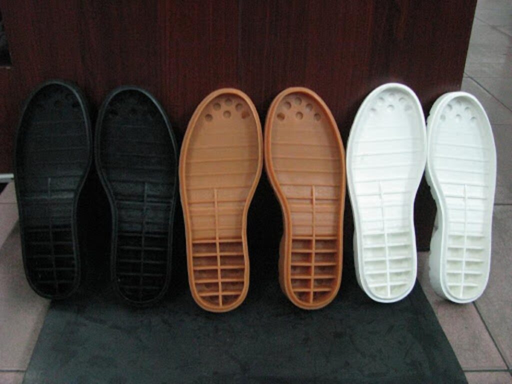 Top 13 Loại Đế Giày Phổ Biến Nhất: Chọn Chuẩn, Đi Êm, Bền Lâu