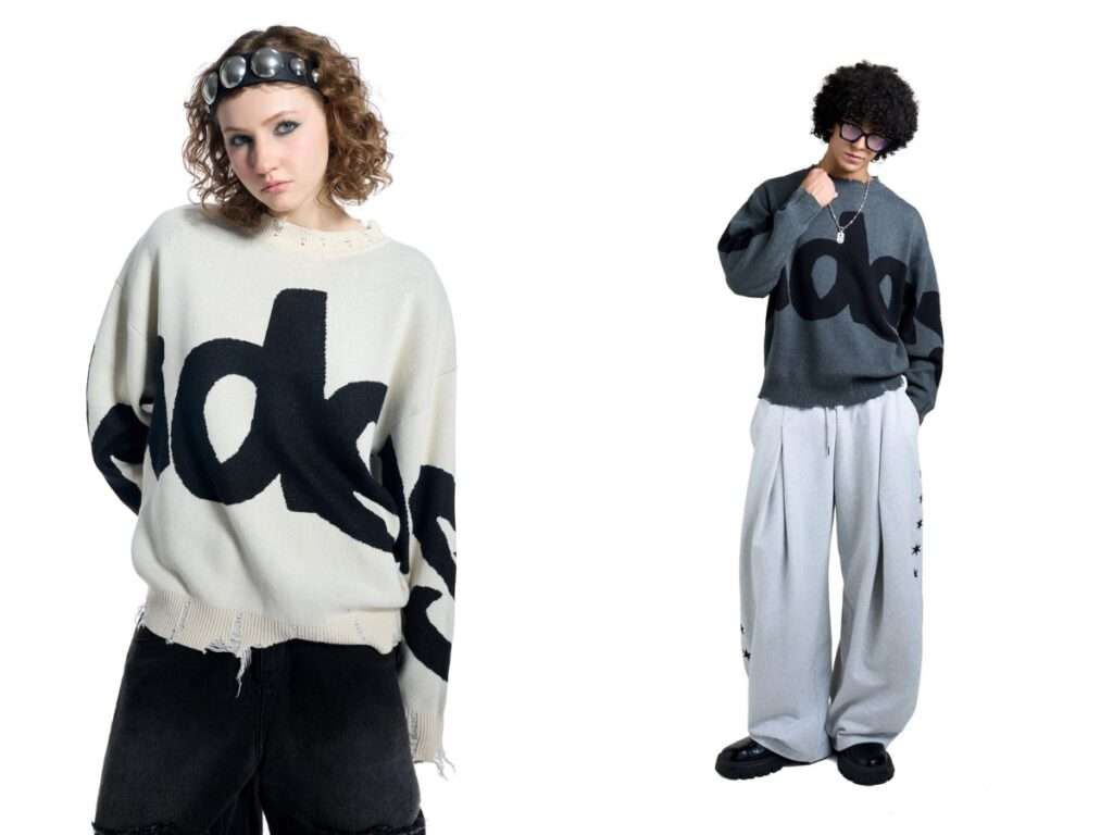Top 7+ Áo Sweater Local Brand Việt Nam: Chọn Chuẩn Gu, Phối Đồ Đỉnh