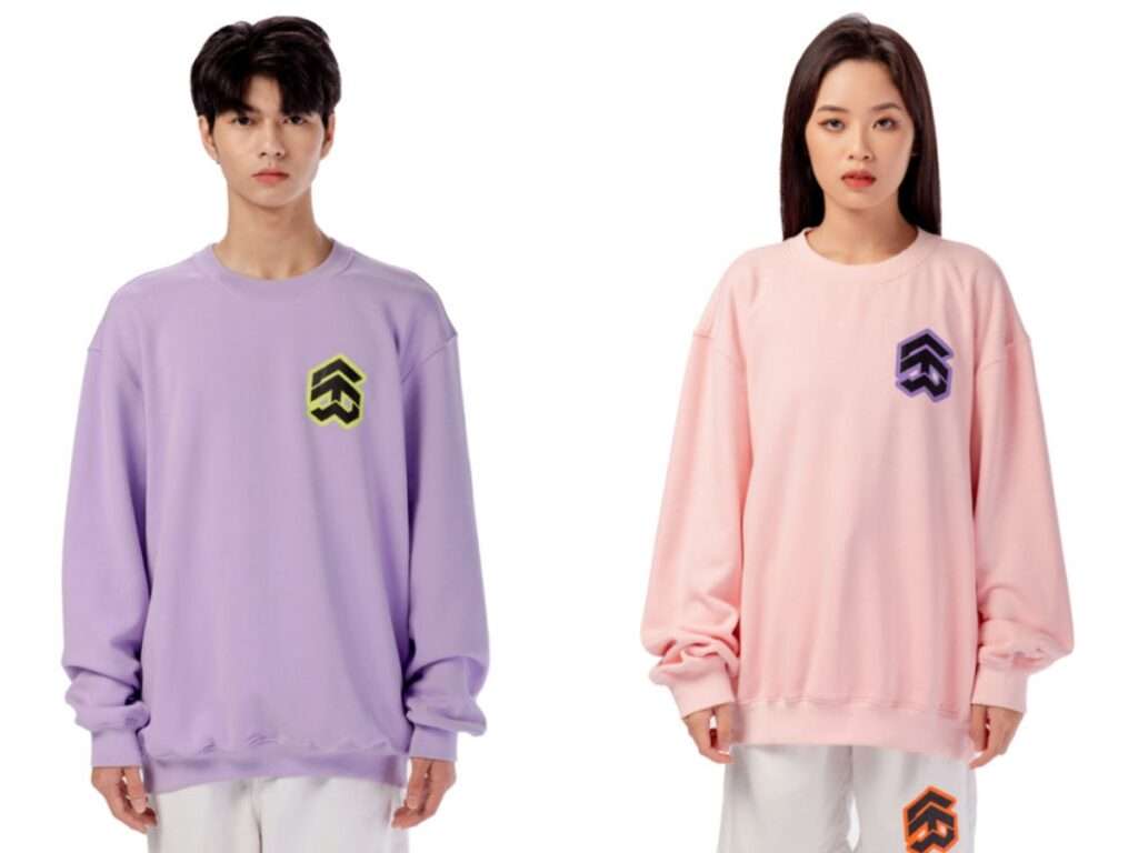Top 7+ Áo Sweater Local Brand Việt Nam: Chọn Chuẩn Gu, Phối Đồ Đỉnh