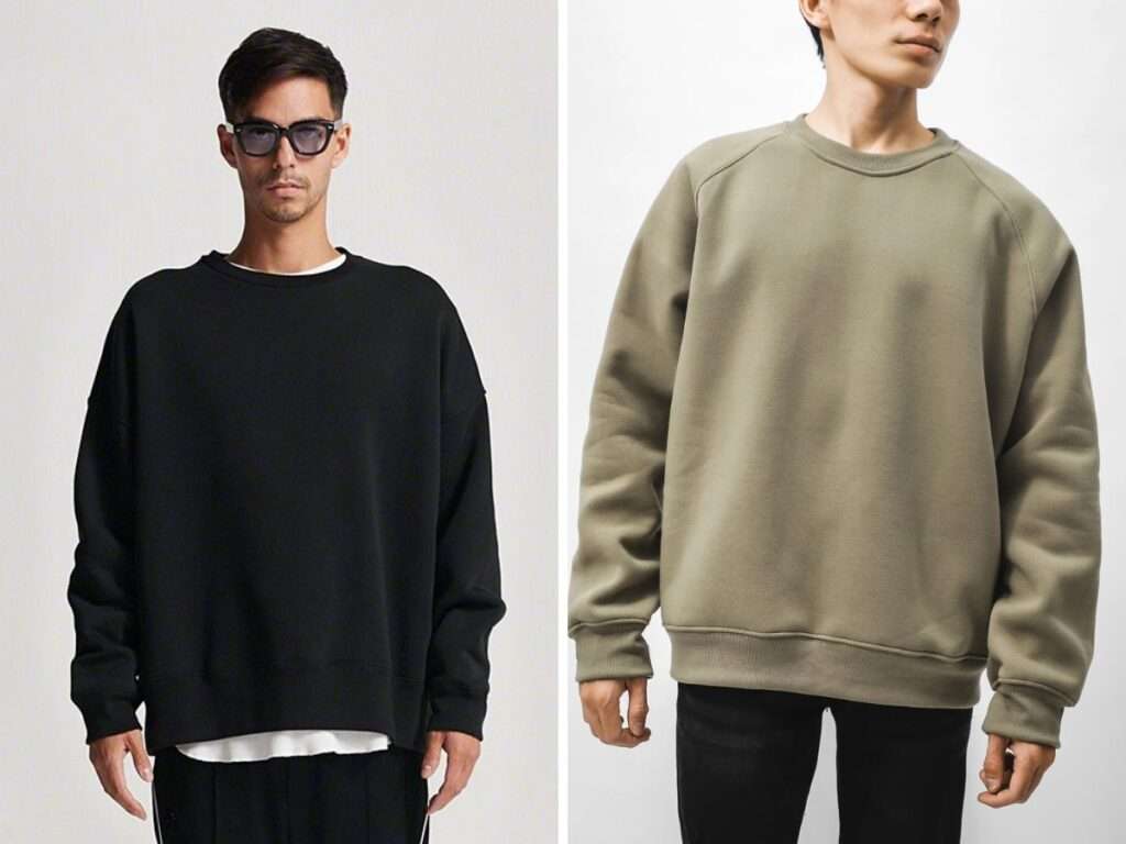 Top 7+ Áo Sweater Local Brand Việt Nam: Chọn Chuẩn Gu, Phối Đồ Đỉnh