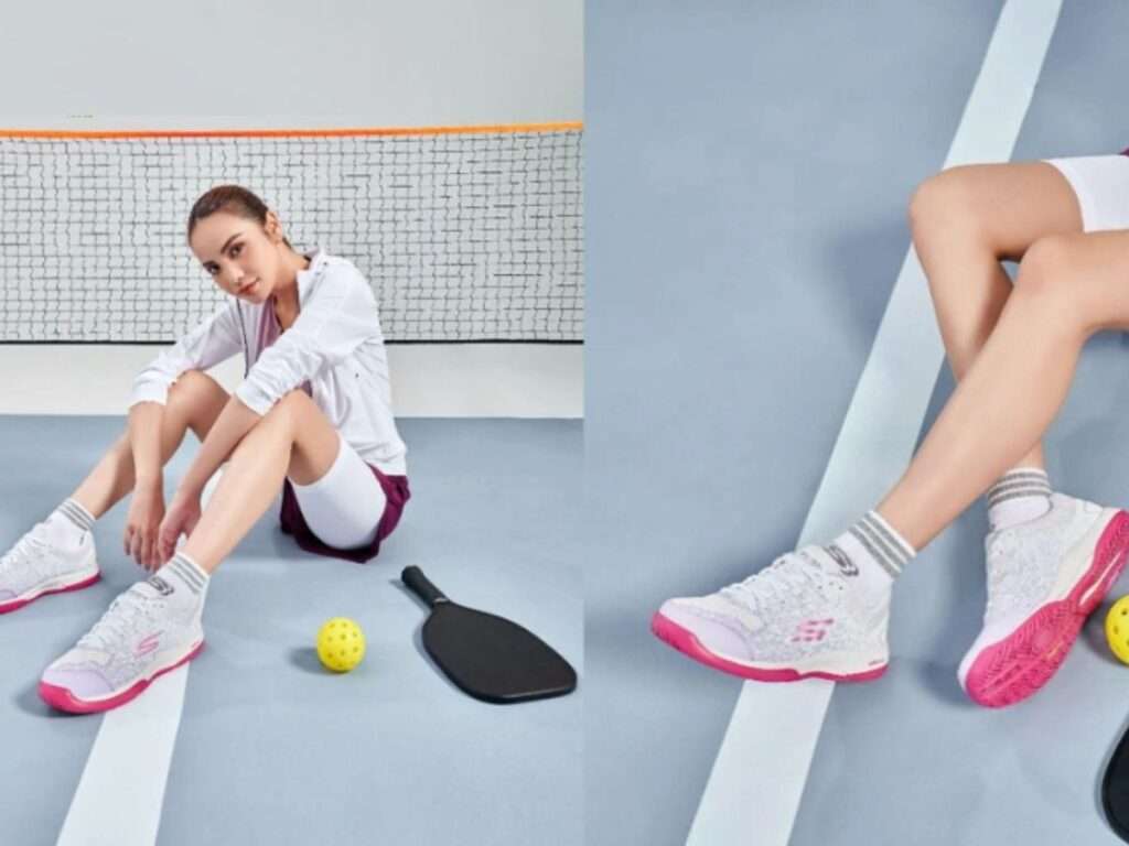 Chơi Pickleball Mặc Đồ Gì? Chọn & Phối Đồ Chuẩn Coolmate