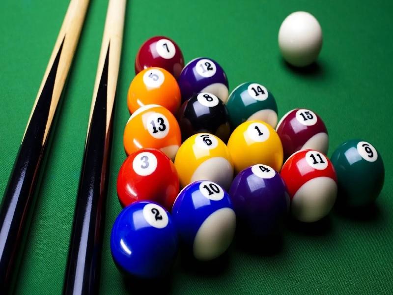 Bóng Bida: Hướng Dẫn Chọn Loại & Kích Thước Chuẩn