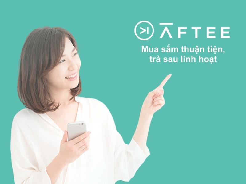 Coolmate x AFTEE - Cú bắt tay hợp tác với nhiều ưu đãi hấp dẫn