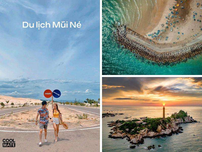 Đi Mũi Né mặc gì? 18 outfit đẹp, năng động cho chuyến du lịch Mũi Né