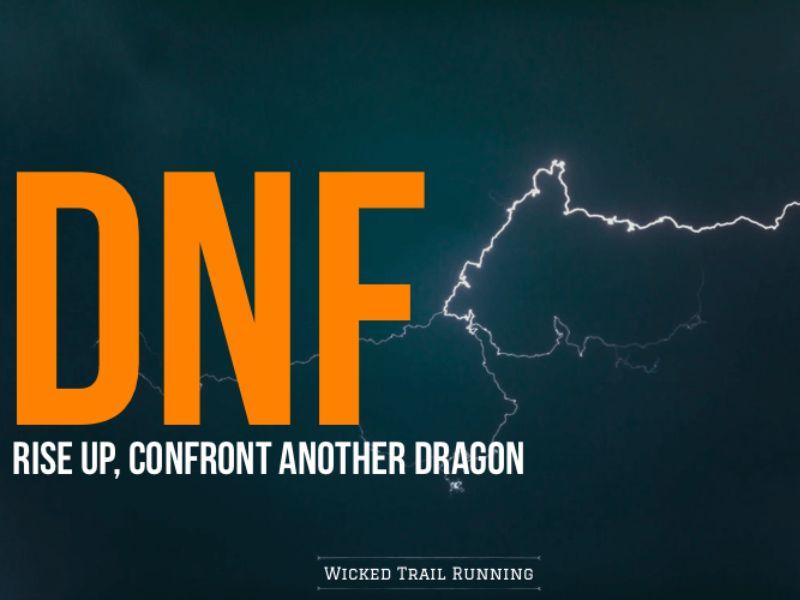 DNF là gì? Tìm hiểu về DNF trong Marathon