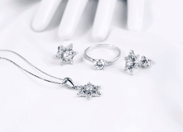 Ký Hiệu Trên Trang Sức Bạc: Giải Mã & Hướng Dẫn Chọn Mua Thông Minh (925, S999)