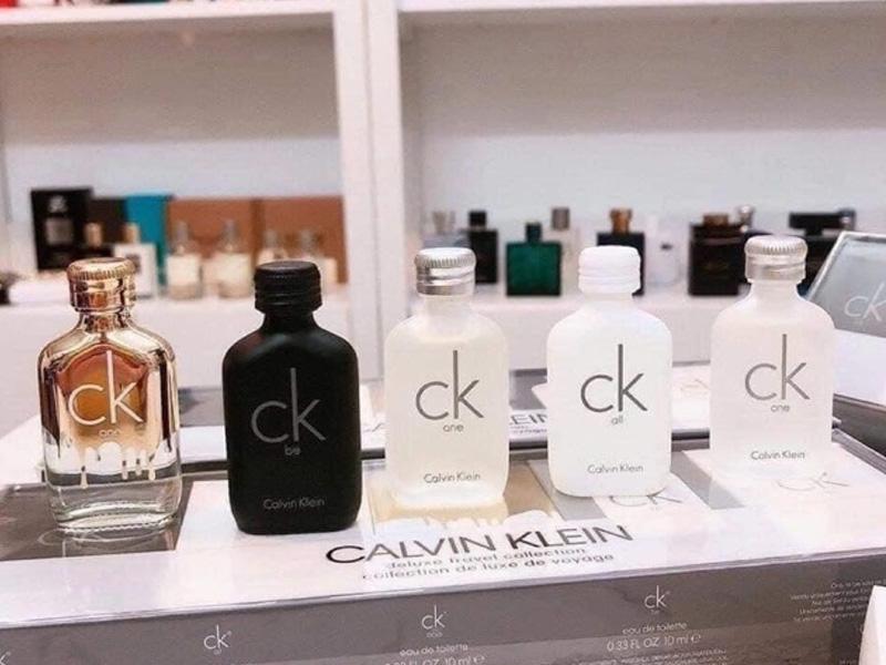 6 Nước Hoa CK Nam Tốt Nhất: Review & Mua Ở Đâu?
