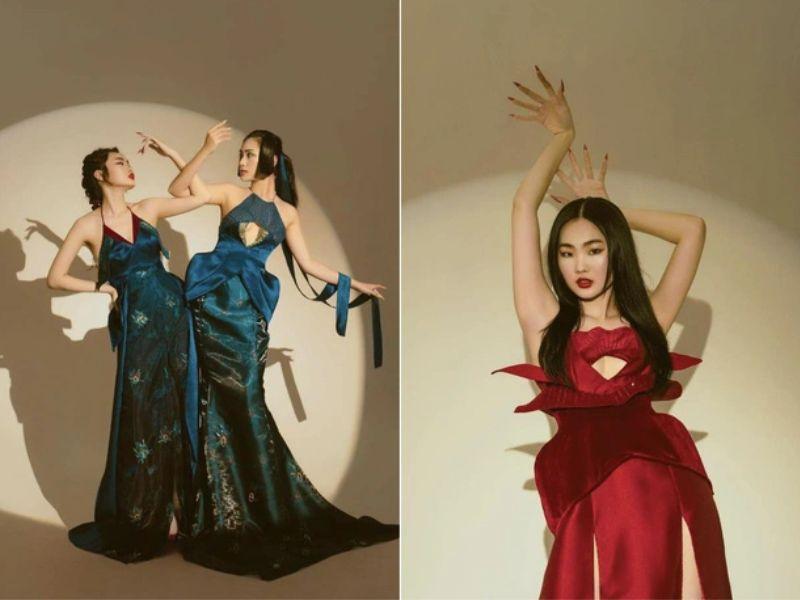 Phong cách dân gian đương đại là gì? Khám phá bí ẩn style neofolk