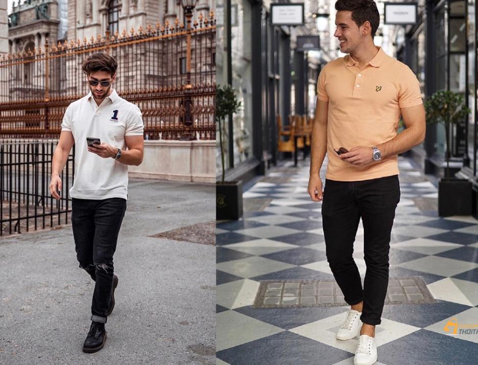 5 mẫu quần dài nam mặc mùa hè mát mẻ chàng nên có trong tủ đồ mùa hè