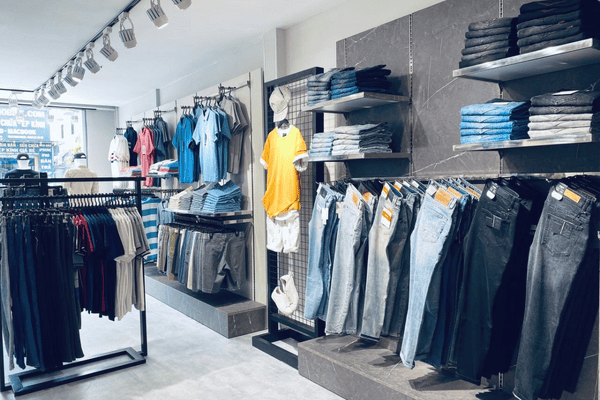 Top 20 shop áo thun nam giá rẻ, đẹp tại TPHCM được yêu thích nhất