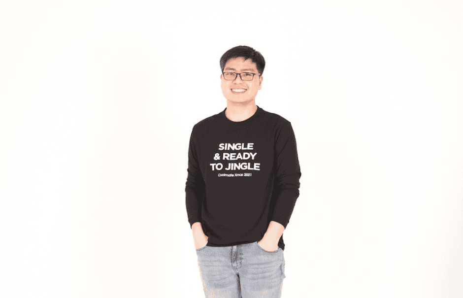 Thư từ CEO Coolmate, cái Tết thứ 3