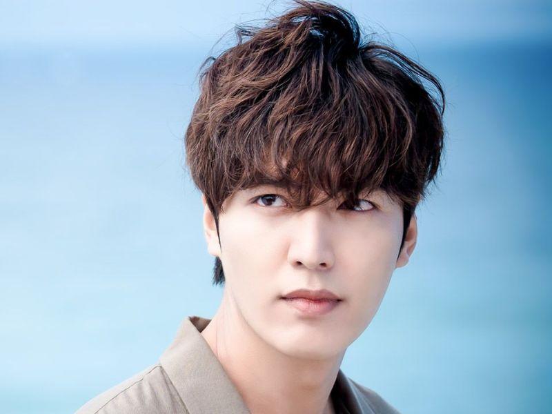 6 Kiểu tóc rối cho nam cực đẹp