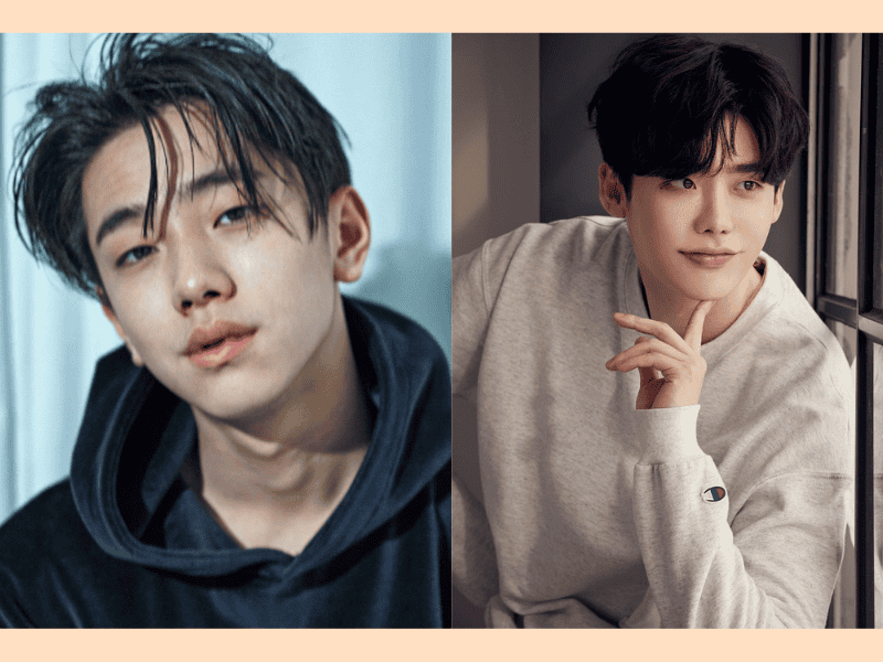 9 Kiểu tóc rối nam, tóc xoăn rối nam đẹp 2024