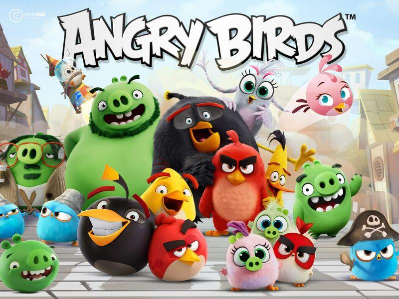 Top 30 game hay nhất thế giới năm 2023 dành cho cả PC và điện thoại