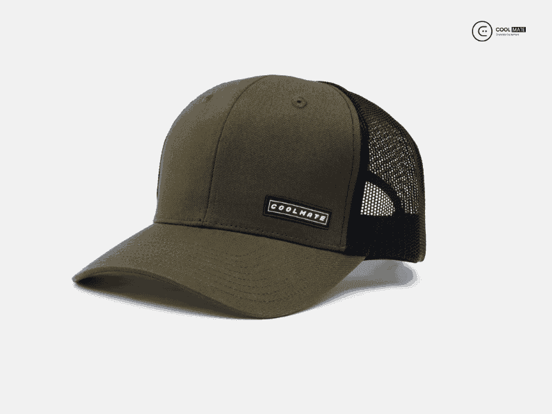 Top 06 mẫu MŨ LƯỠI TRAI LOCAL BRAND NAM siêu cá tính cho giới trẻ
