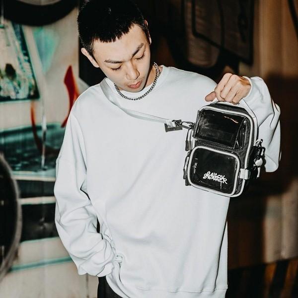 Top 15 Túi Đeo Chéo Local Brand Hot Trend 2024 - Coolmate