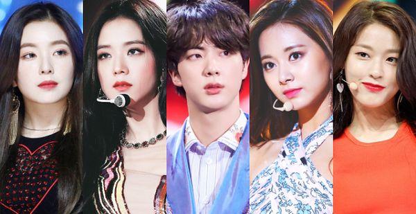 Visual Kpop là gì? Vai trò, phân biệt với Center & các vị trí khác