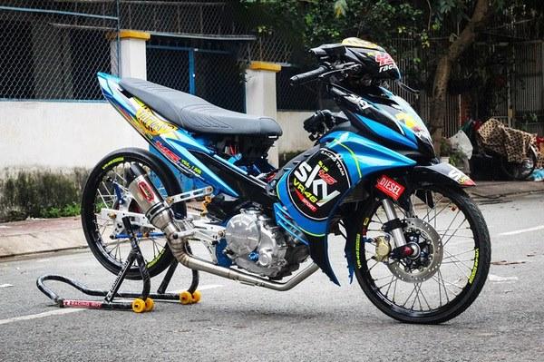 Xe Drag là gì? 5 hình ảnh xe độ drag ngầu nhất 2023